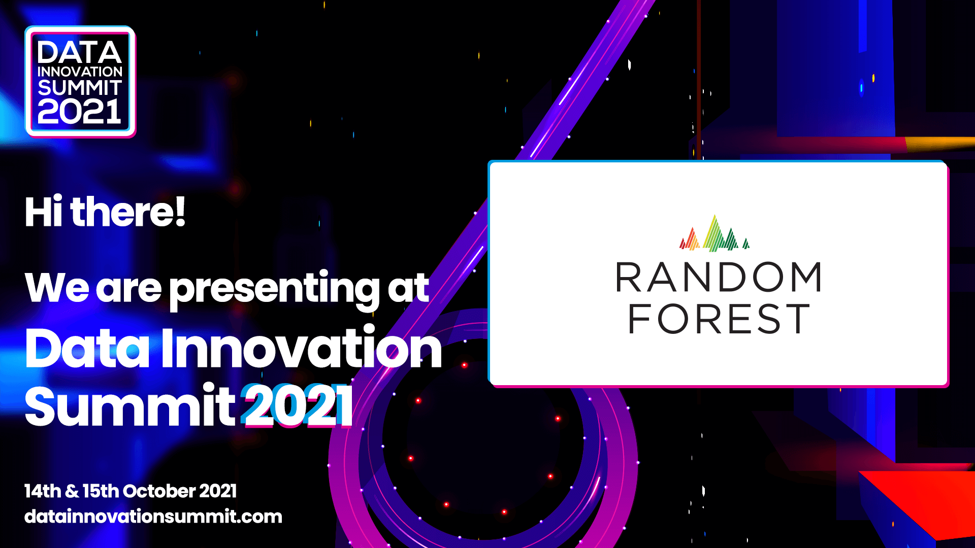 Data Innovation Summit 2021 - Choosing your data architecture - Random ...