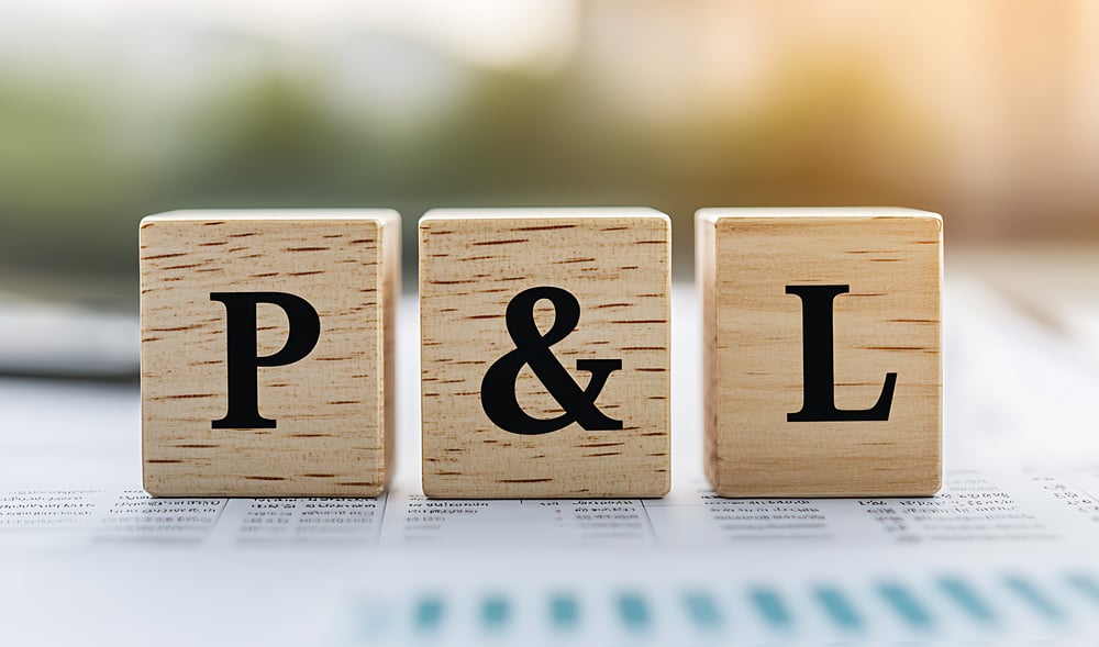 Metadata-Driven P&L Report in Power BI