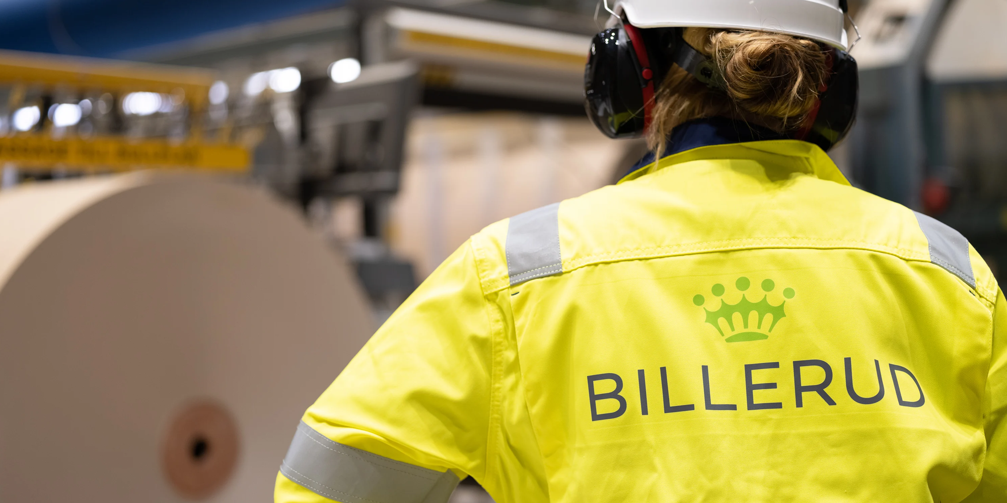 Billerud builds scalable data platform in the cloud